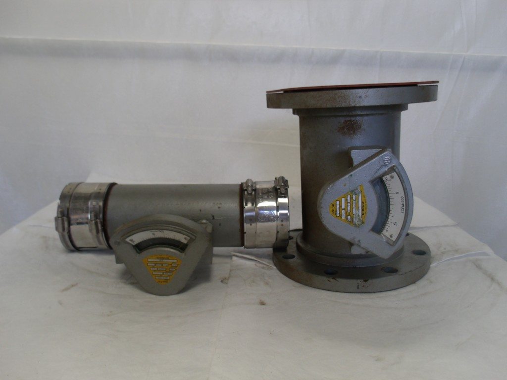 Flow Meters - Erdco - (Various sizes and capacities available ...